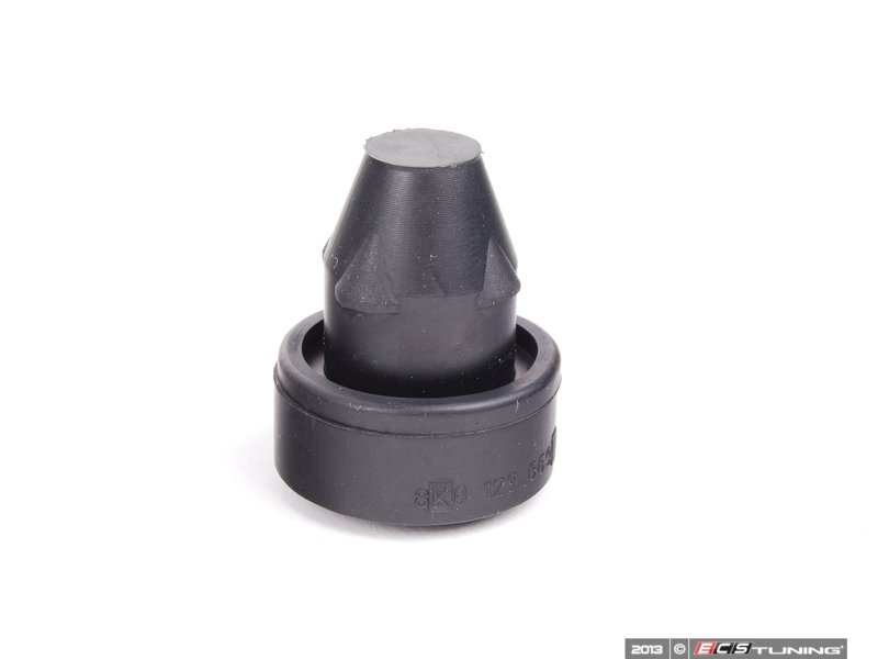 Genuine Volkswagen Audi - 8K0129669 - Rubber Grommet - Priced Each (8K0 ...