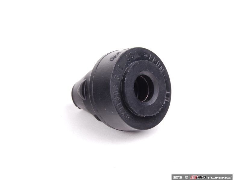 Genuine Volkswagen Audi - 8K0129669 - Rubber Grommet - Priced Each (8K0 ...