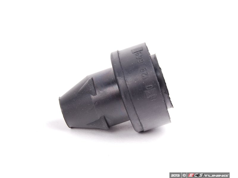 Genuine Volkswagen Audi - 8K0129669 - Rubber Grommet - Priced Each (8K0 ...