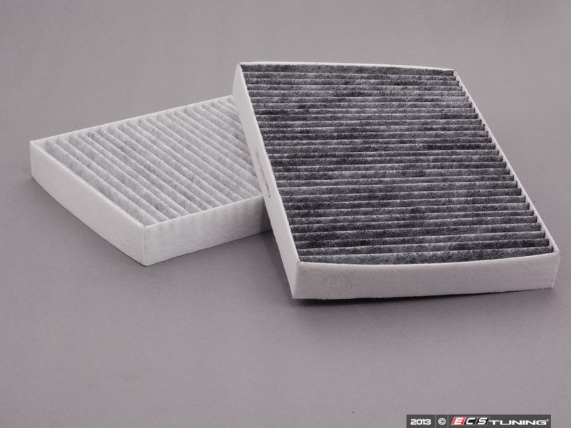 Vemo - 2218300318 - Cabin Air Filter Set