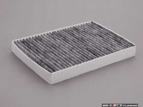 Vemo - 2218300318 - Cabin Air Filter Set