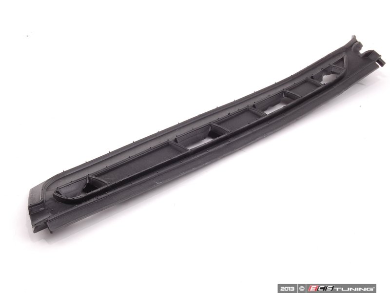 Genuine MINI - 51337119718 - Molded Section For A Pillar - Right Side ...