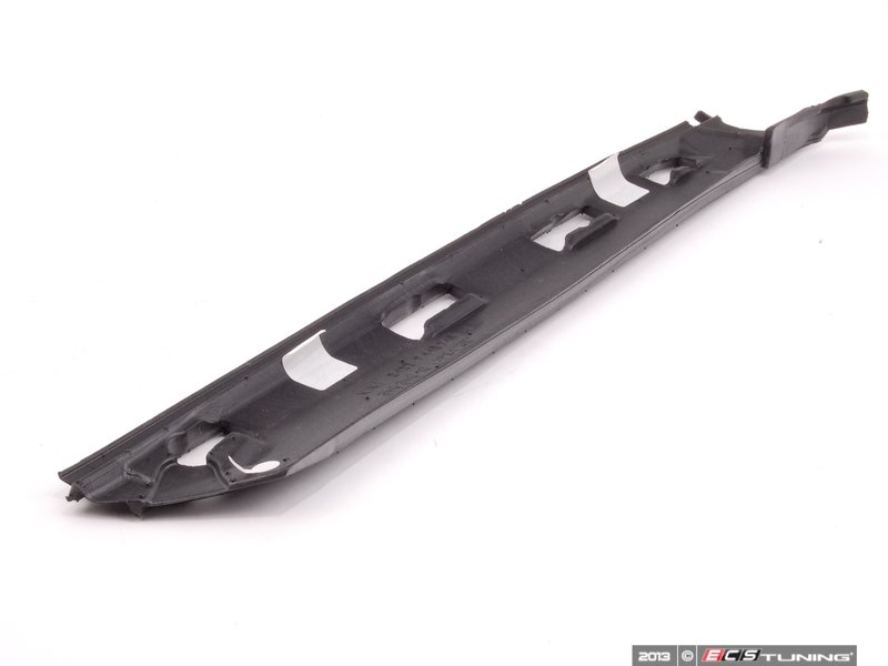 Genuine MINI - 51337119718 - Molded Section For A Pillar - Right Side ...