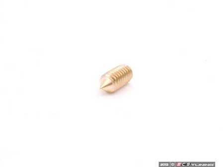 Genuine MINI - 65202296772 - Sport Rod Antenna "Stubby" - 83mm (65-20-2 ...