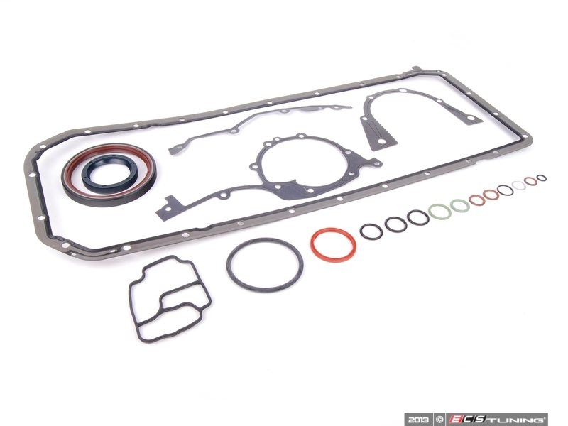 Victor Reinz - 11111432478 - Engine Block Gasket Set