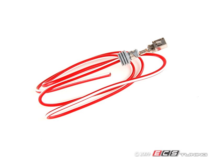 Genuine BMW - 61130007256 - Bushing Contact With Wire Lead - Pack Of 10 ...