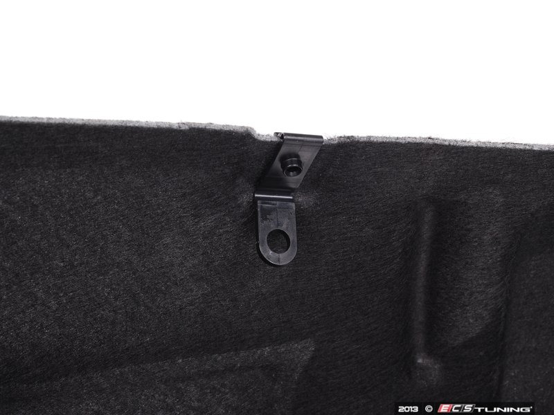 Genuine Volkswagen Audi - 8T0821172M - Front Fender Liner - Right (8T0 ...