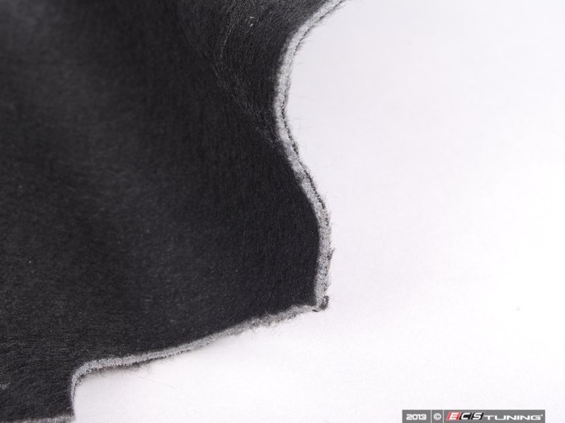 Genuine Volkswagen Audi - 8T0821172M - Front Fender Liner - Right (8T0 ...
