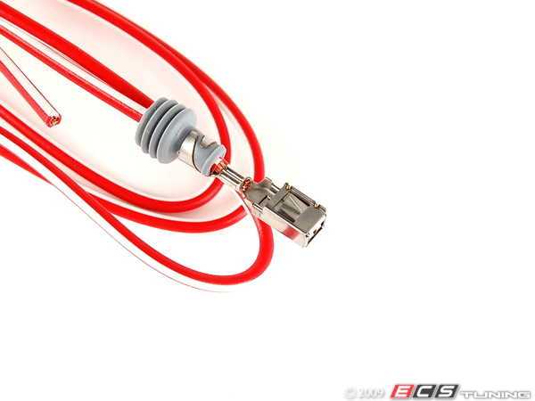 Genuine BMW - 61130007256 - Bushing Contact With Wire Lead - Pack Of 10 ...