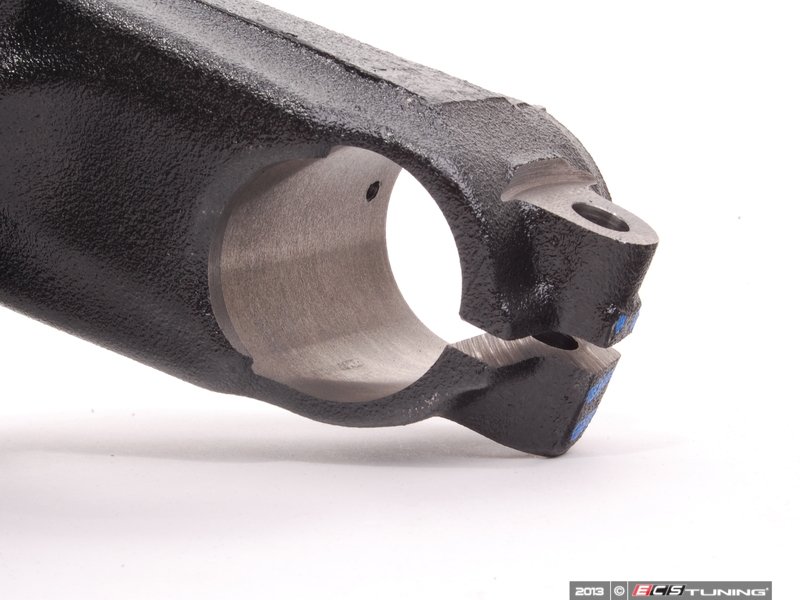 Genuine Volkswagen Audi - 1K0407255AA - Front Steering Knuckle - Left ...