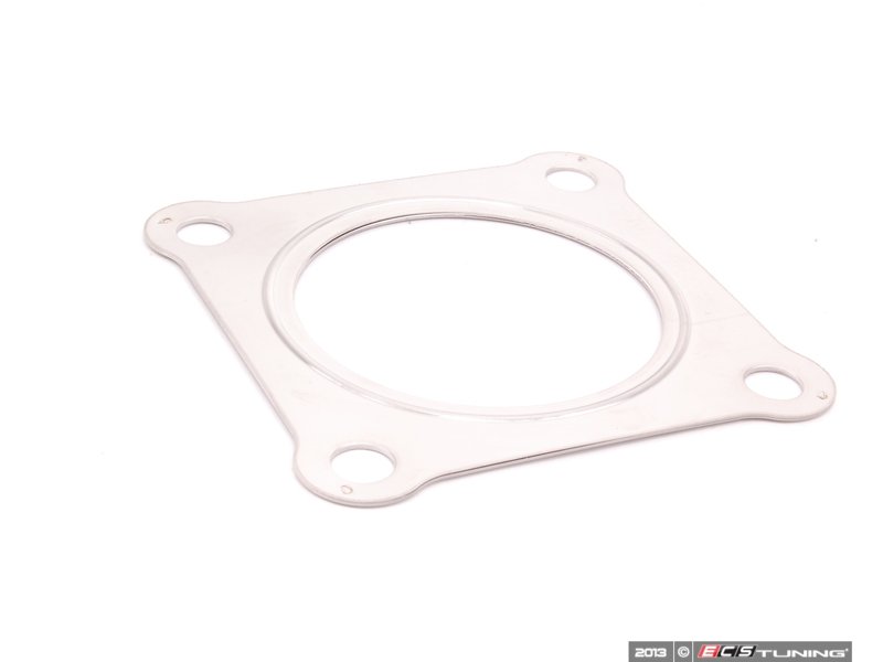 Genuine Volkswagen Audi - 1J0253115L - Downpipe Gasket (1J0 253 115 L)