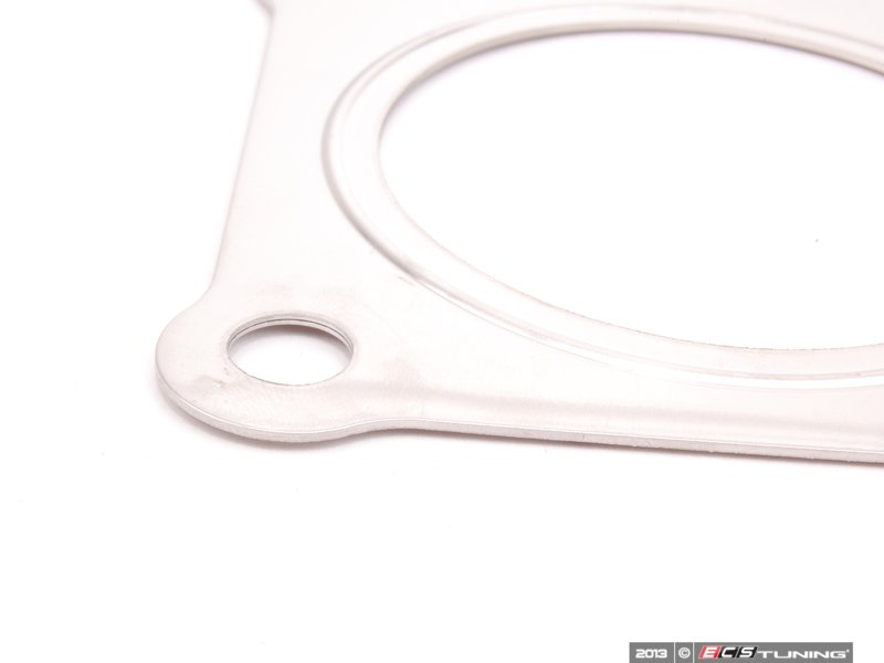 Genuine Volkswagen Audi - 1J0253115L - Downpipe Gasket (1J0 253 115 L)