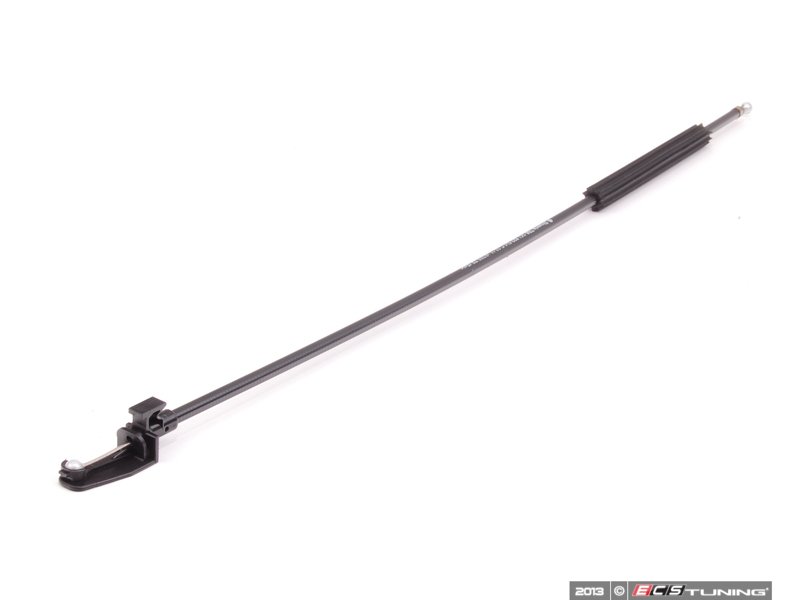 Genuine Volkswagen Audi - 1K1823531C - Hood Latch Release Cable - Front ...