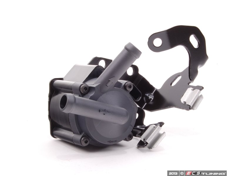 Genuine MINI - 11538843817 - Additional Water Pump (11-53-8-843-817)