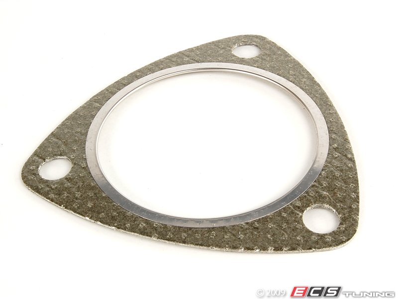 Genuine Volkswagen Audi - 8D0253115 - Exhaust Gasket (8D0 253 115)