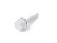 Genuine Volkswagen Audi - N91126801 - Self Locking Bolt - Priced Each ...