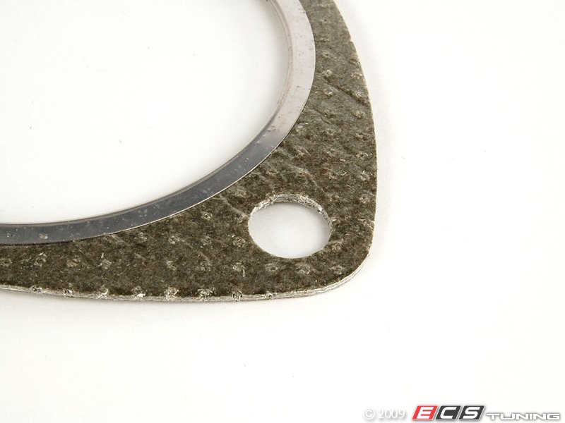 Genuine Volkswagen Audi - 8D0253115 - Exhaust Gasket (8D0 253 115)