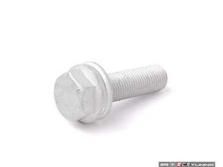 Genuine Volkswagen Audi - N91147601 - Caliper Bolt - Priced Each (N 911 ...