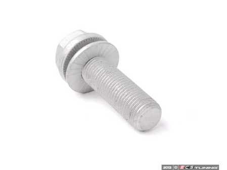 Genuine Volkswagen Audi - N91147601 - Caliper Bolt - Priced Each (N 911 ...