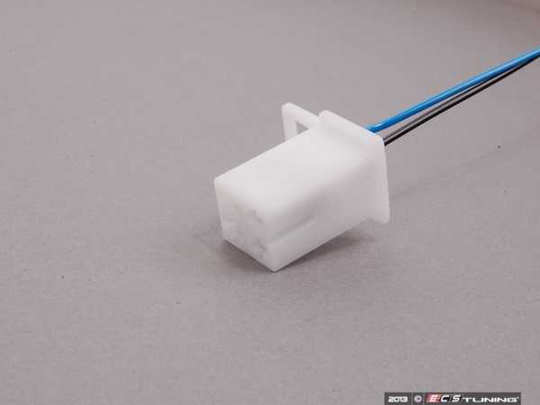 Genuine Mercedes Benz - 2094700994 - Fuel Sending Unit - Left Side