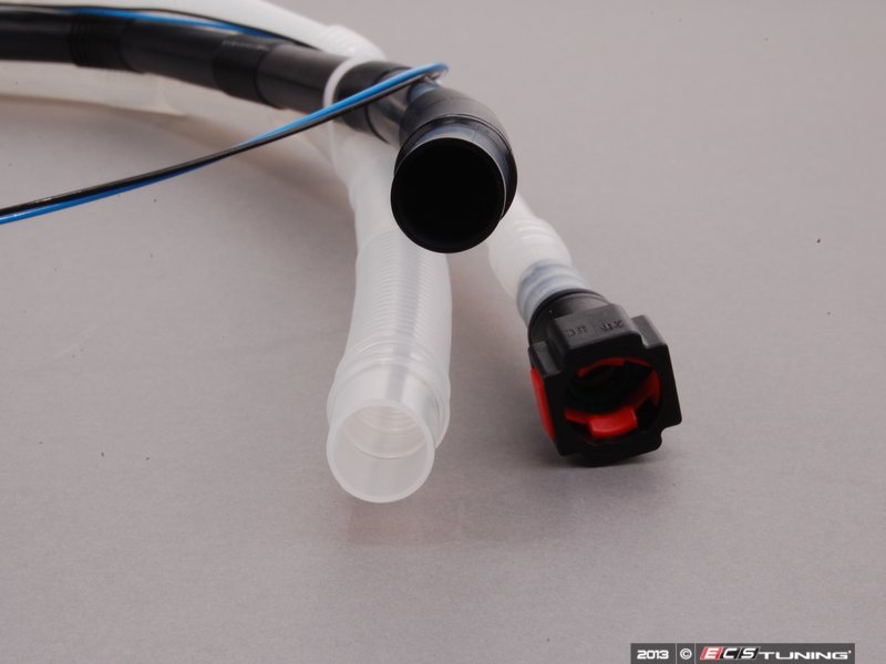 Genuine Mercedes Benz - 2094700994 - Fuel Sending Unit - Left Side