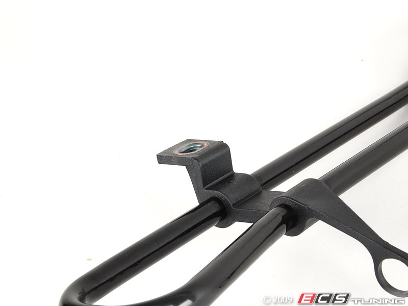 Genuine Volkswagen Audi - 8D0422885P - Power Steering Cooling Line (8D0 ...