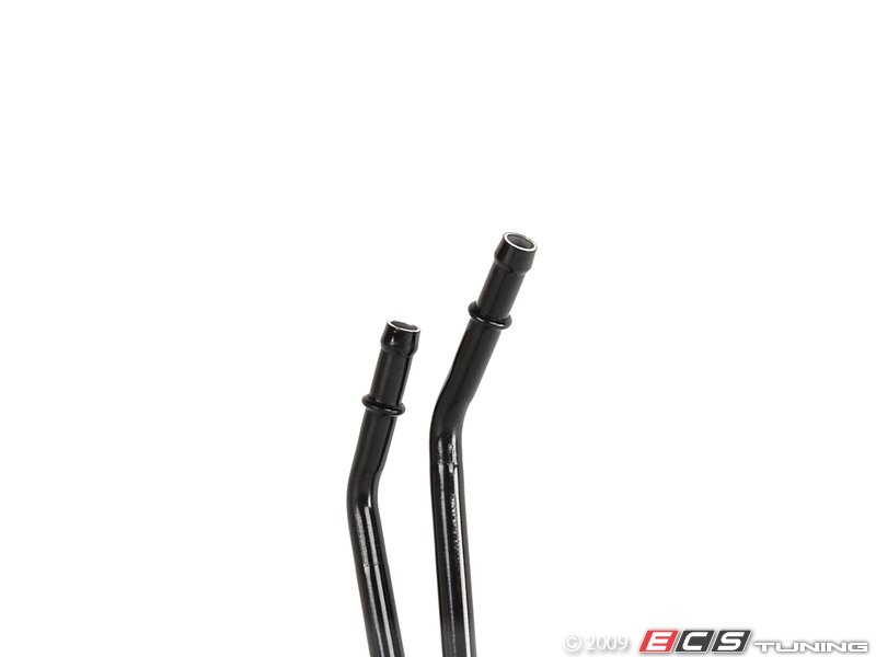 Genuine Volkswagen Audi - 8D0422885P - Power Steering Cooling Line (8D0 ...
