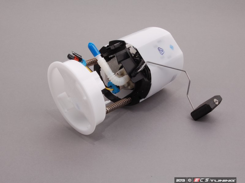 Genuine Mercedes Benz - 2034705594 - Fuel Sending Unit - Right Side