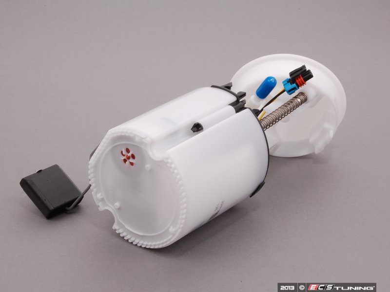 Genuine Mercedes Benz - 2034705594 - Fuel Sending Unit - Right Side