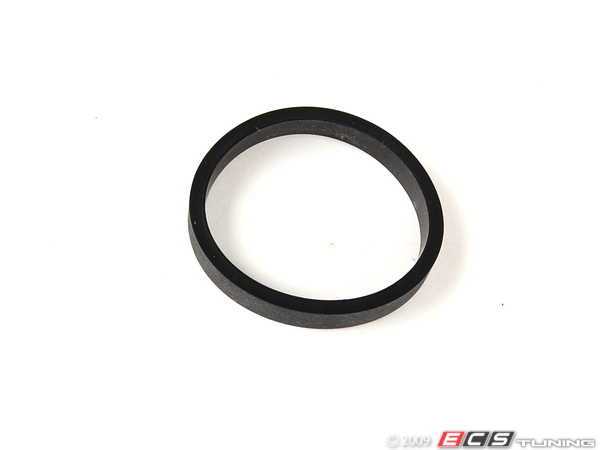 Genuine MINI - 11427509261 - Gasket Seal - Priced Each (11-42-7-509-261)