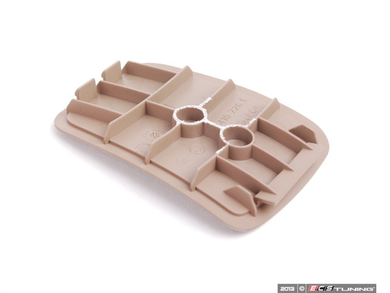 Genuine BMW - 51438412364 - Trim cover - right (51-43-8-412-364)