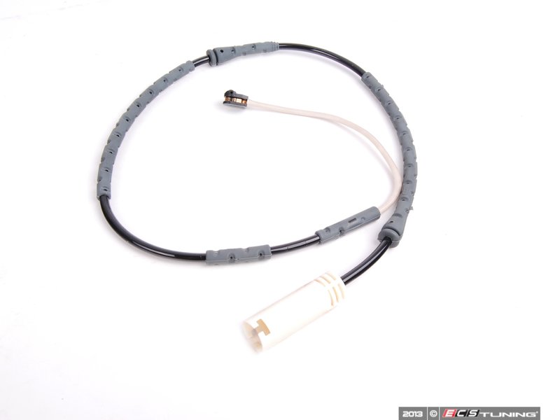 Genuine BMW - 34356792561 - Front Brake Pad Wear Sensor (34-35-6-792-561)