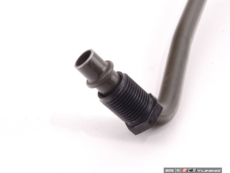 Genuine BMW - 17221439748 - E36 Transmission Cooling Line (17-22-1-439-748)