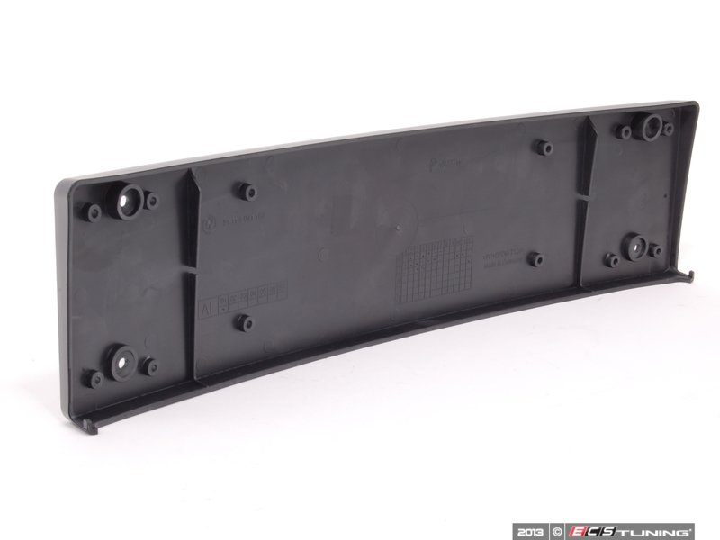 Genuine BMW - 51118044659 - BASE - (NO LONGER AVAILABLE) (51-11-8-044-659)