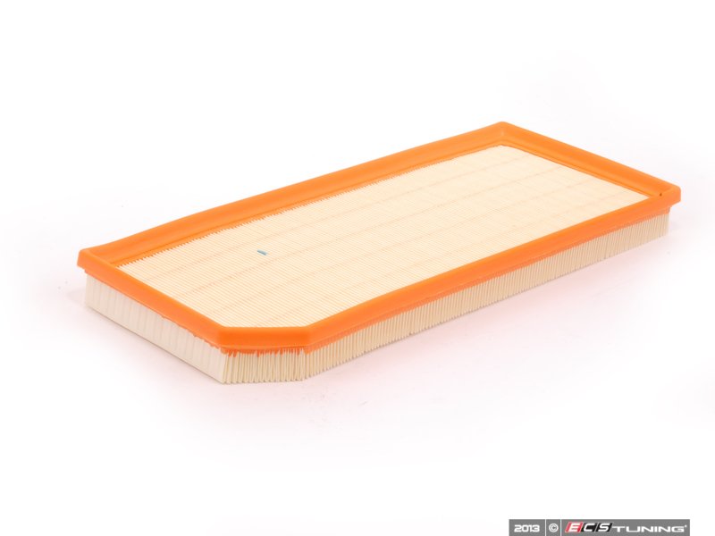 Genuine Volkswagen Audi - 06f133843a - Air Filter (06f 133 843 a)