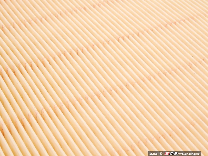 Genuine Volkswagen Audi - 06f133843a - Air Filter (06f 133 843 a)