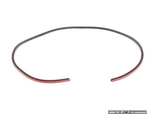 Genuine BMW - 51133424465 - E83 FINISHER (51-13-3-424-465)