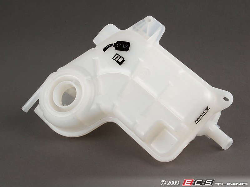 Genuine Volkswagen Audi - 8E0121403F - Coolant Expansion Tank (8E0 121 ...