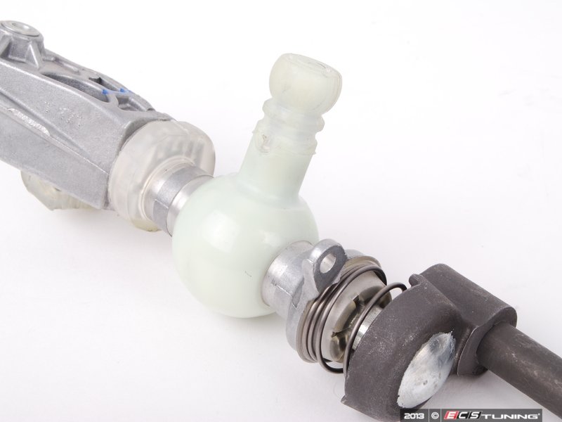 Genuine Volkswagen Audi - 8N0711112B - Gear Shift Lever - (NO LONGER ...