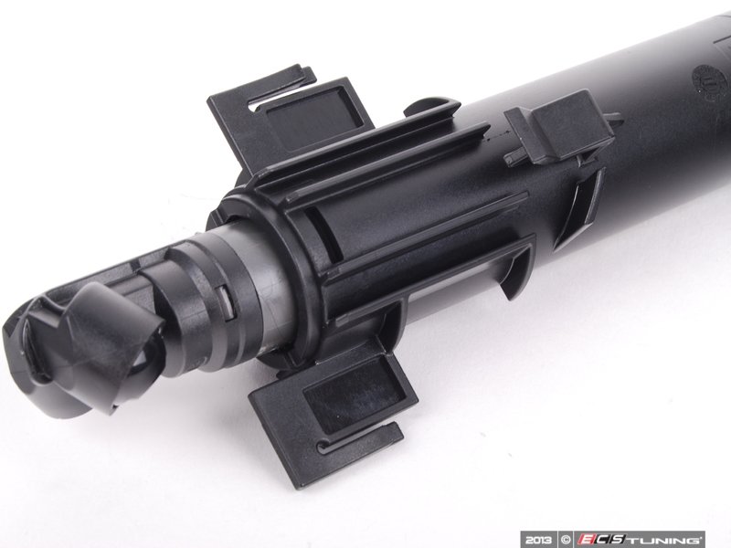 Genuine Volkswagen Audi - 8K0955101B - Headlight Washer Jet Cylinder ...
