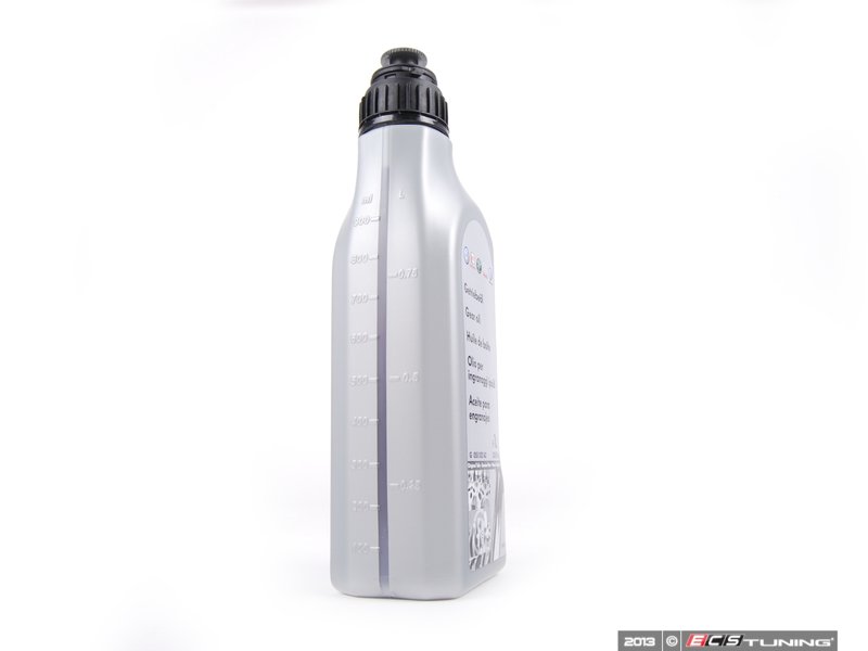 Genuine Volkswagen Audi - G055532A2 - Manual Transmission Service Kit ...