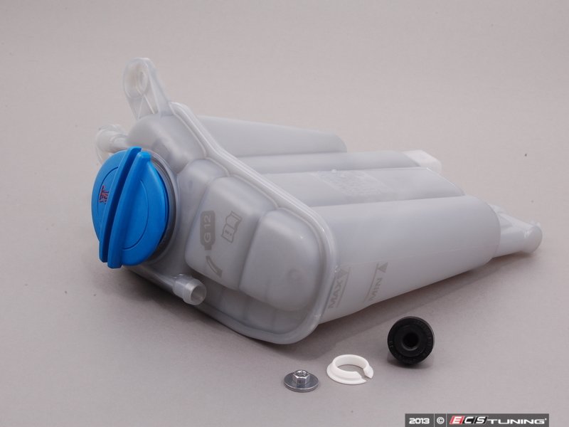 Genuine Volkswagen Audi - 8K0121403QKT - Coolant Expansion Tank ...