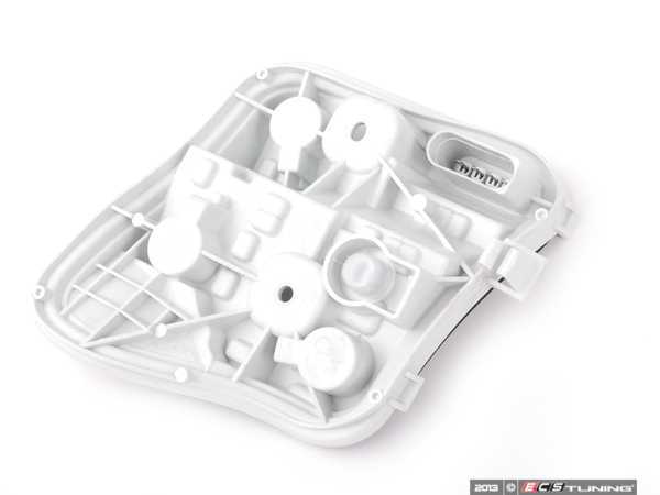 Genuine Volkswagen Audi - 8P4945258 - Bulb Carrier - Right Outer (8P4 ...