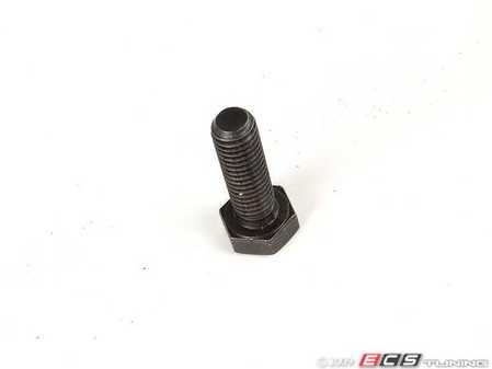Genuine BMW - 07119913653 - Hex bolt m8X25 (07-11-9-913-653)