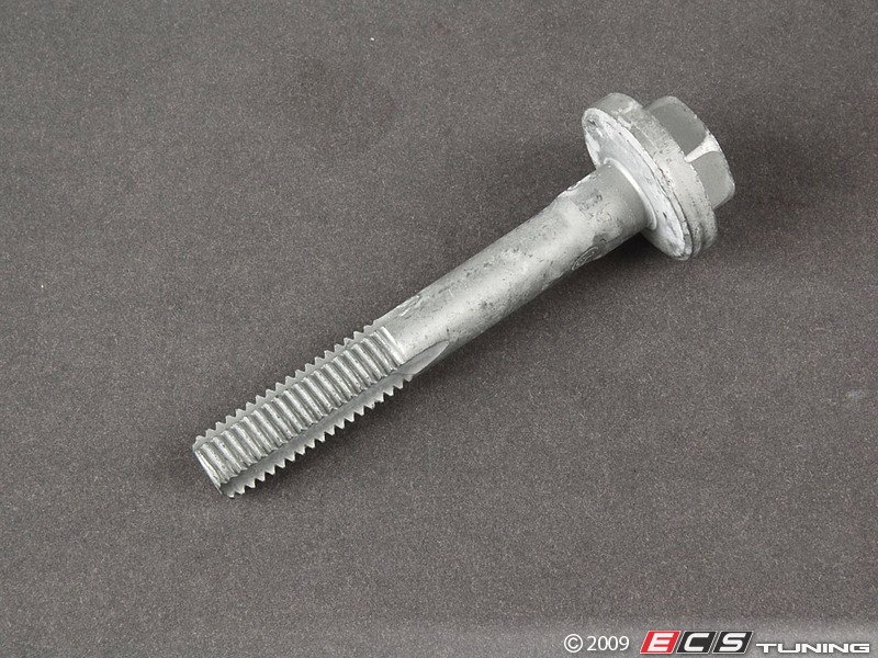 Genuine BMW - 33306760591 - Eccentric Bolt (33-30-6-760-591)