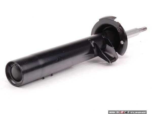 Genuine BMW - 31316786003 - Front Strut Assembly - Left (31-31-6-786-003)