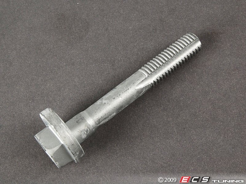 Genuine BMW - 33306760591 - Eccentric Bolt (33-30-6-760-591)