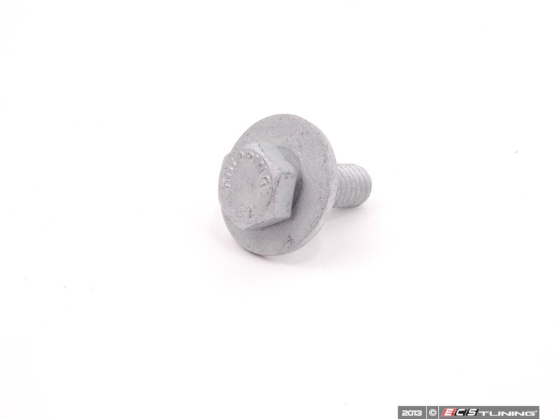 Genuine BMW - 07119902933 - Hex Bolt With Washer - Priced Each (07-11-9 ...