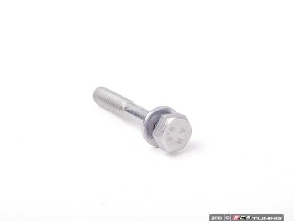 Genuine BMW - 07119904525KT - Hex Bolt With Washer - Pack Of 10