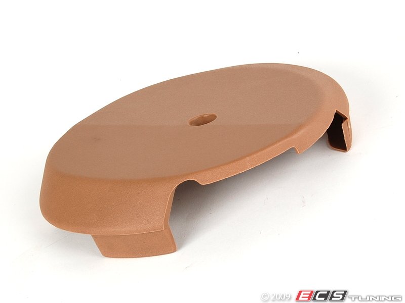 Genuine BMW - 52101919797 - 5-COVERING (52-10-1-919-797)